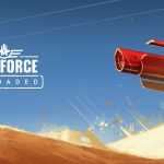 Análisis de Sky Force Reloaded