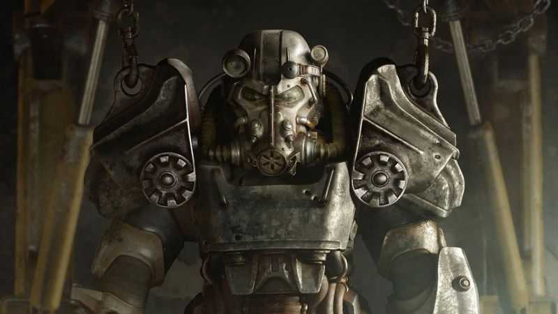 Fallout London, el esperado Mod de la franquicia, revela su primer tráiler
