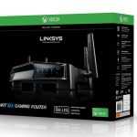 El Linksys WRT32XB es el primer router diseñado para Xbox One