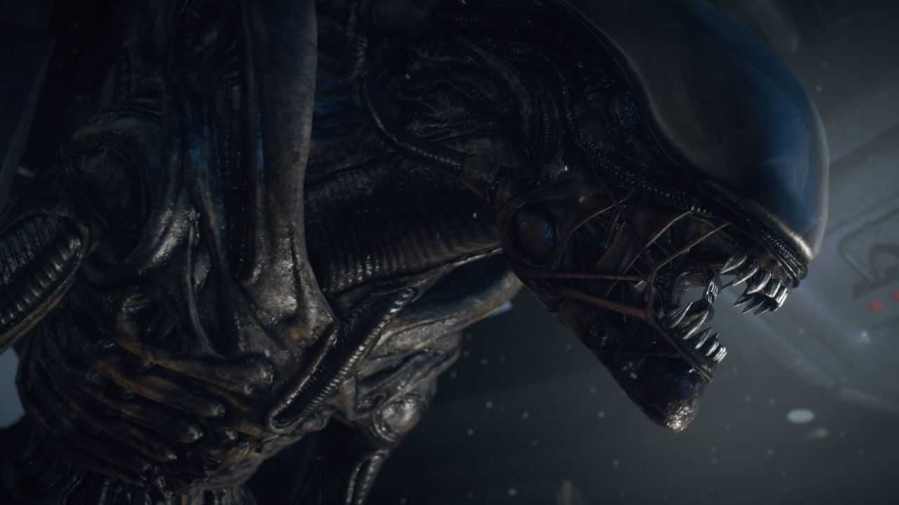 Así era Alien Isolation en tercera persona – Generacion Xbox