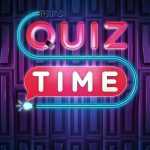 Análisis de It's Quiz Time