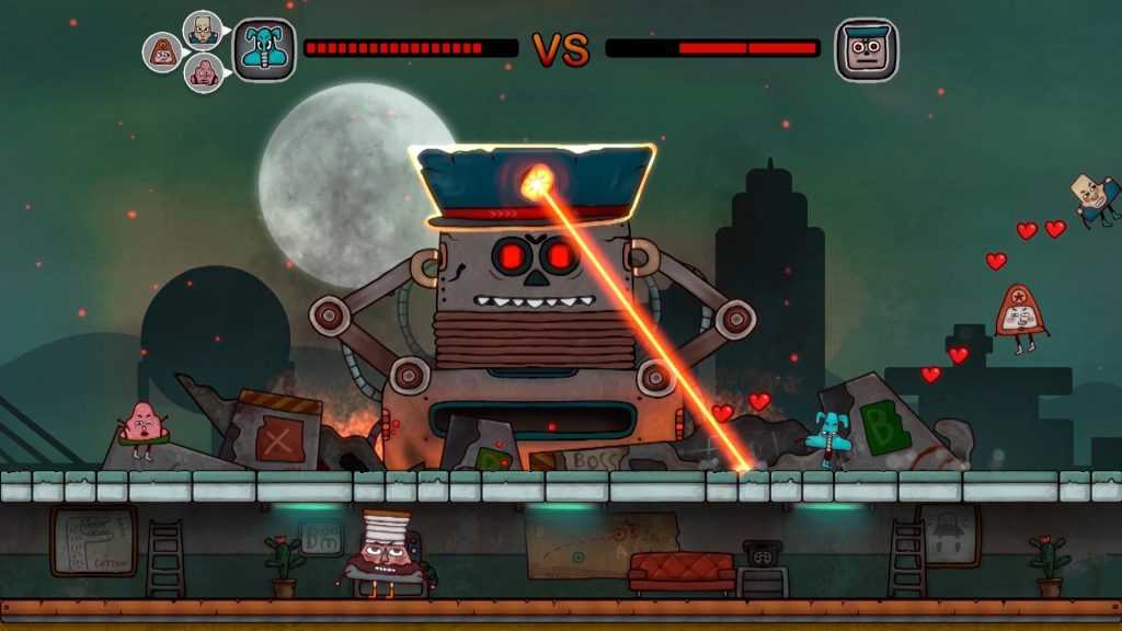 Little Triangle ya está disponible para Pre-compra con Play Anywhere ...