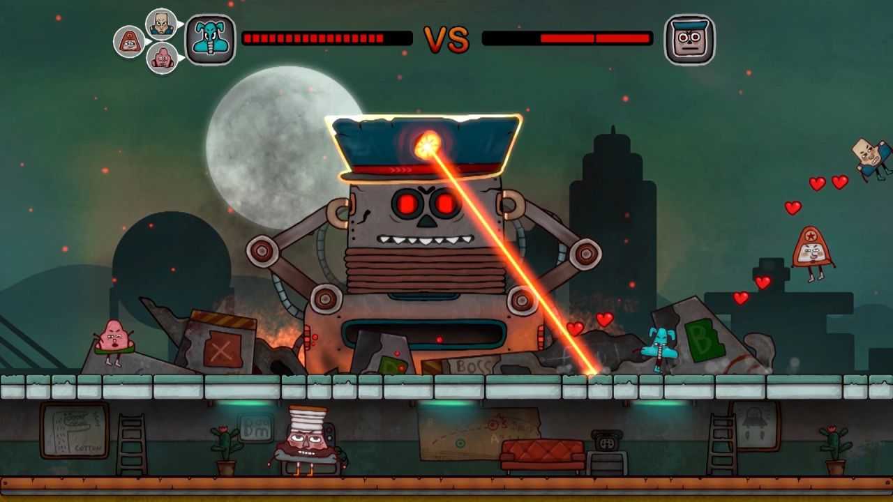 Little Triangle ya está disponible para Pre-compra con Play Anywhere ...