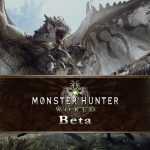 ¿Consecuencias de no tener beta de Monster Hunter World en Xbox?