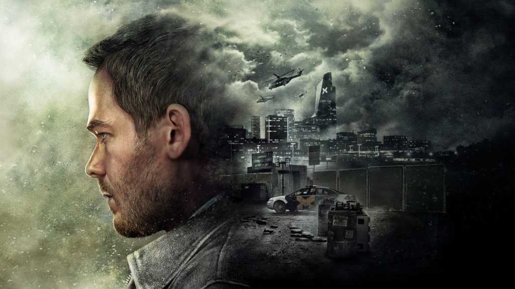 Quantum Break cumple hoy 5 años desde su lanzamiento – Generacion Xbox
