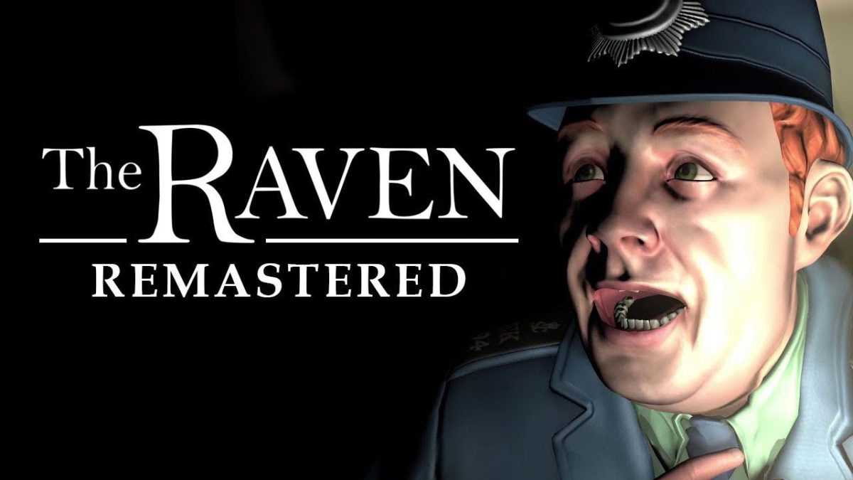 Analisis de The Raven Remastered – Generacion Xbox