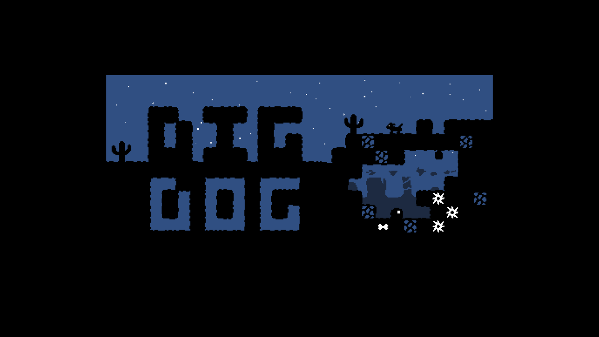 Análisis de Dig Dog – Generacion Xbox