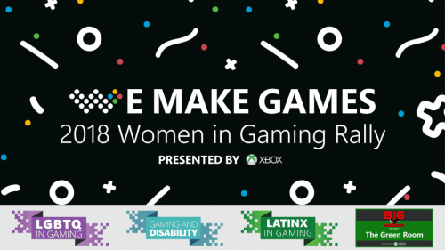 Así ayuda la iniciativa Women in Gaming de Xbox a dar visibilidad al ...
