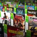 Dos nuevos juegos de Xbox 360 ya son retrocompatibles con Xbox One
