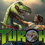 Turok 1 y Turok 2 anunciados para Xbox One - Reserva ya disponible