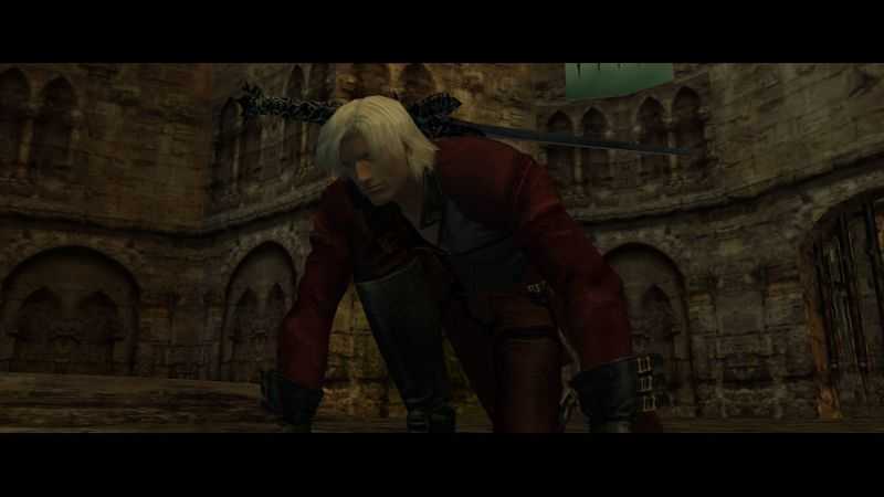 Análisis de Devil May Cry HD Collection – Generacion Xbox