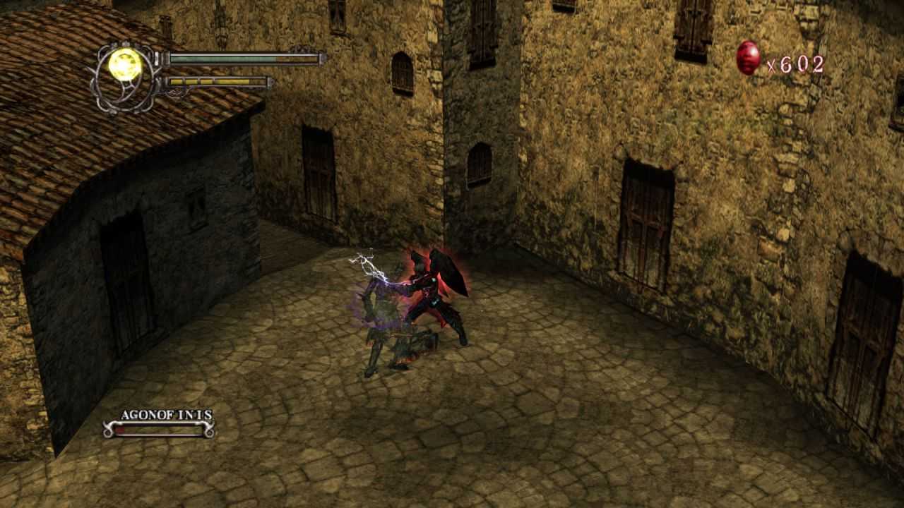 Análisis de Devil May Cry HD Collection – Generacion Xbox