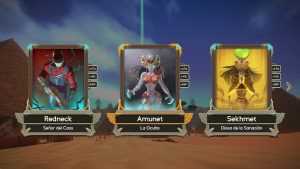 Análisis de Immortal Redneck – Generacion Xbox