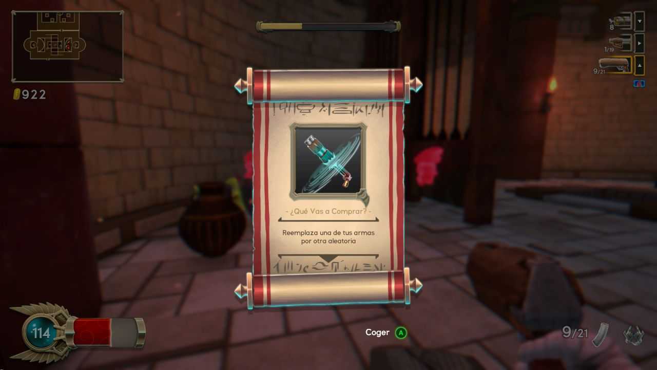 Análisis de Immortal Redneck – Generacion Xbox