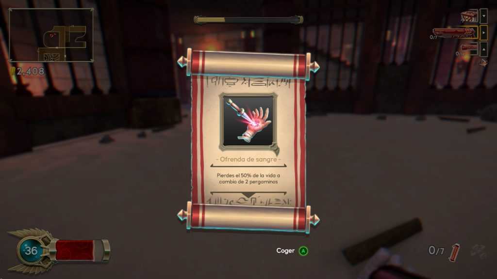 Análisis de Immortal Redneck – Generacion Xbox