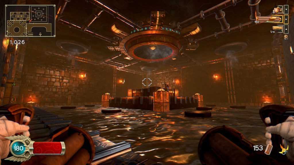 Análisis de Immortal Redneck – Generacion Xbox