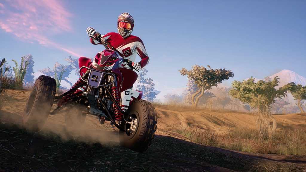 Ya disponible en Xbox One MX vs ATV All Out – Generacion Xbox