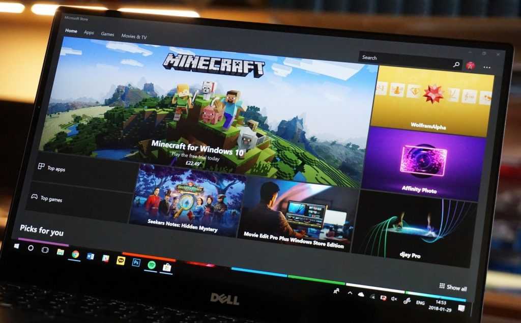La Microsoft Store estrena sección para vender PC’s y otro hardware ...