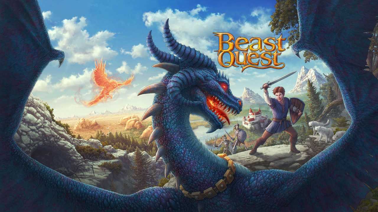 Análisis de Beast Quest – Generacion Xbox