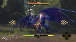 Análisis de Beast Quest – Generacion Xbox