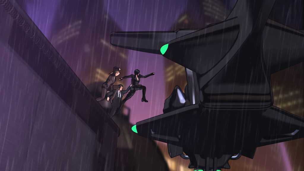 Análisis de Fear Effect Sedna – Generacion Xbox