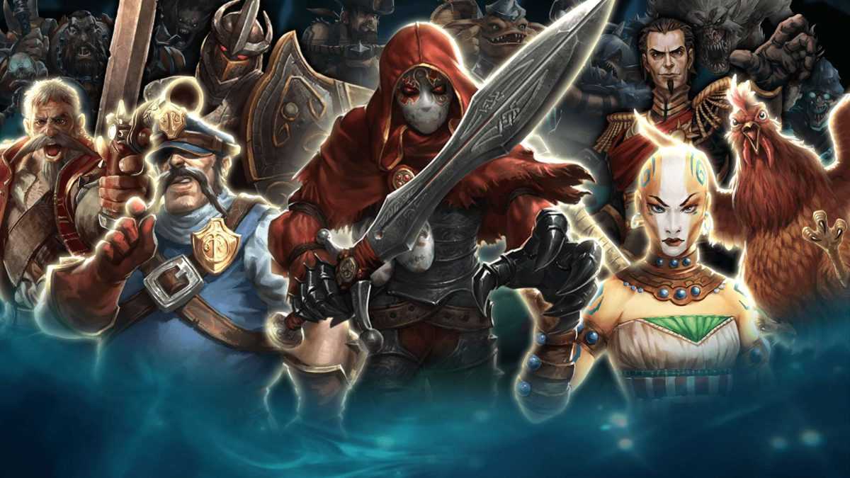 Esto es lo que esperamos de un futuro Fable para Xbox One – Generacion Xbox