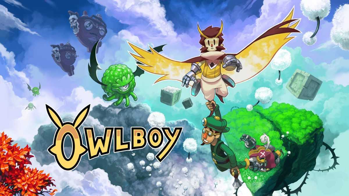 Analisis de Owlboy – Generacion Xbox