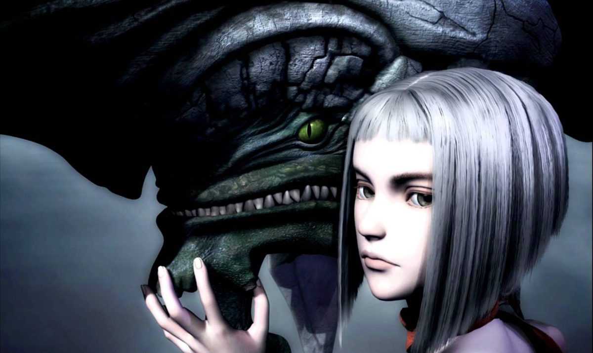 10 años después, Microsoft arregla el bug de Panzer Dragon Orta en Xbox ...