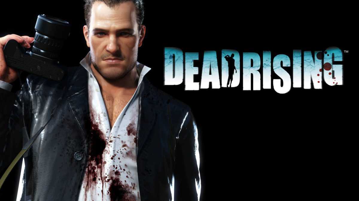 Dead Rising Deluxe Remaster: Primero digital, luego en físico y más ...