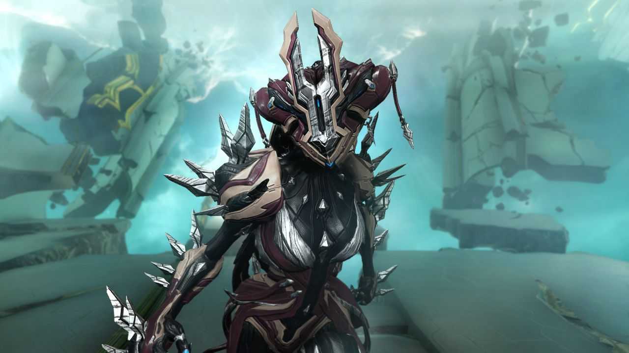 Las nuevas capturas de la Warframe Khora dejan claro quien manda – Generacion Xbox