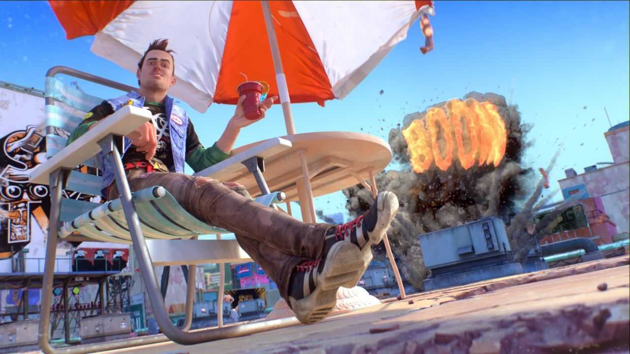 No veremos Sunset Overdrive 2, Sony compra Insomniac Games – Generacion ...