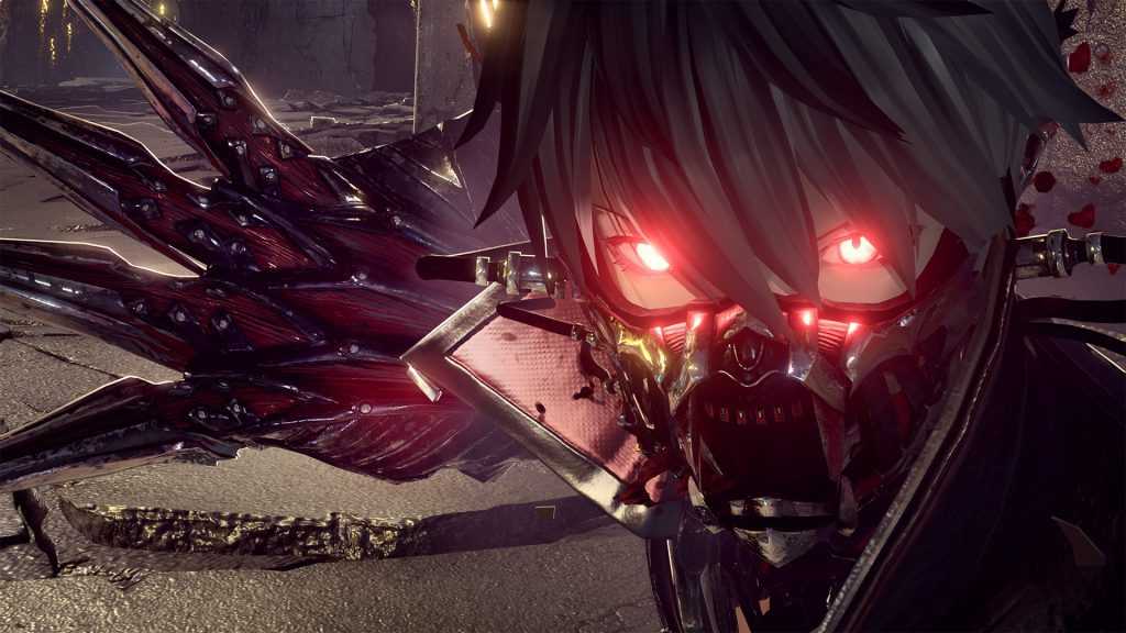Code Vein presenta un nuevo personaje, Jack Rutherford – Generacion Xbox