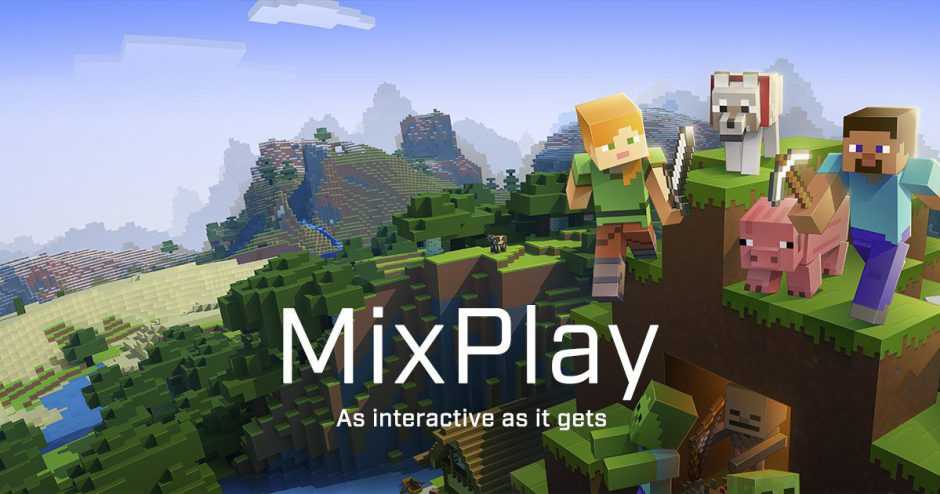 Microsoft podría presentar un nuevo servicio llamado Mixplay hoy mismo ...