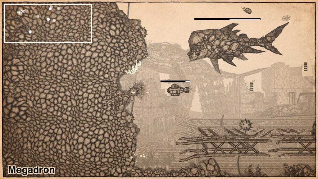 Análisis de Earth Atlantis – Generacion Xbox