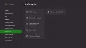 Tutorial Xbox: Capturar, grabar y compartir contenido