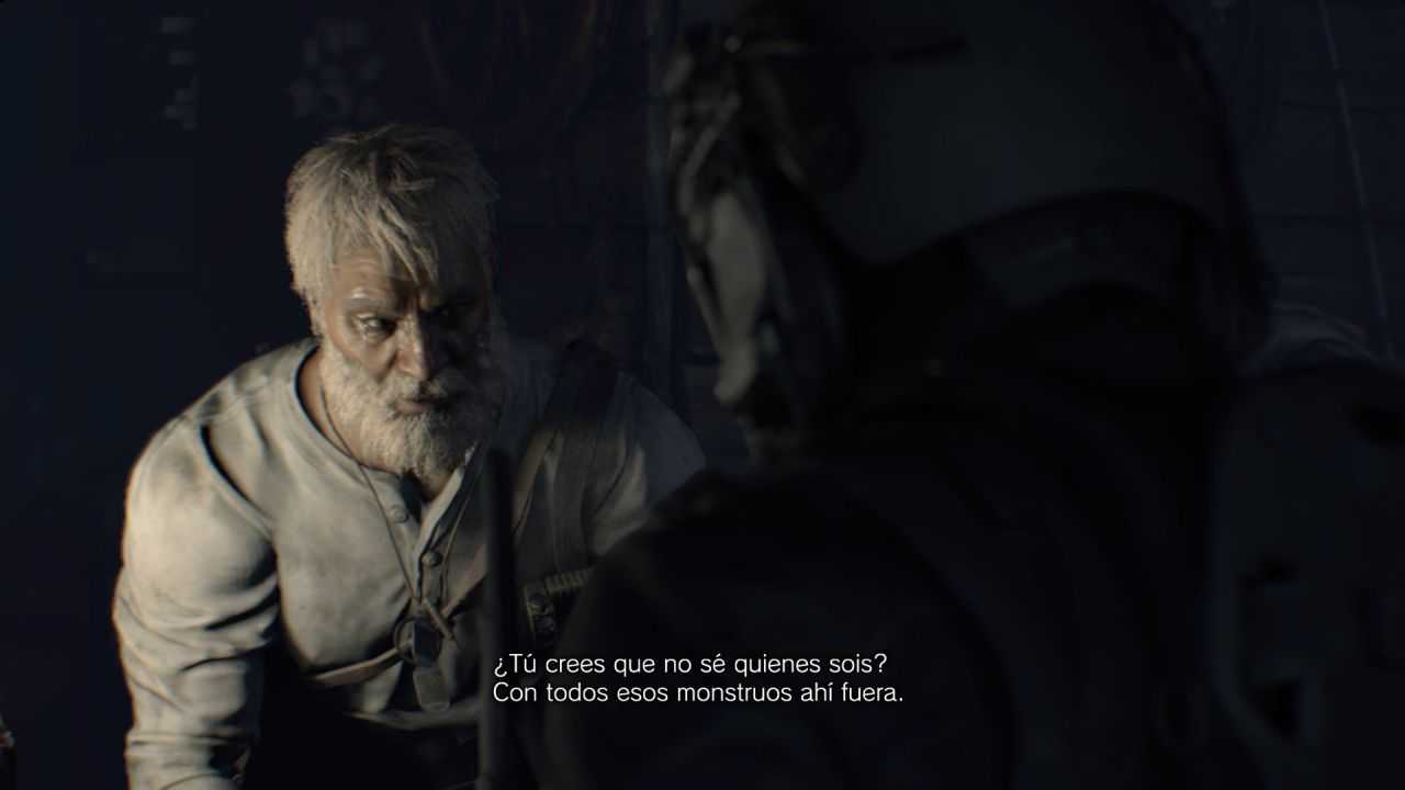 ¿Te gustó Resident Evil 7? Sus últimos DLCs son casi perfectos y te ...
