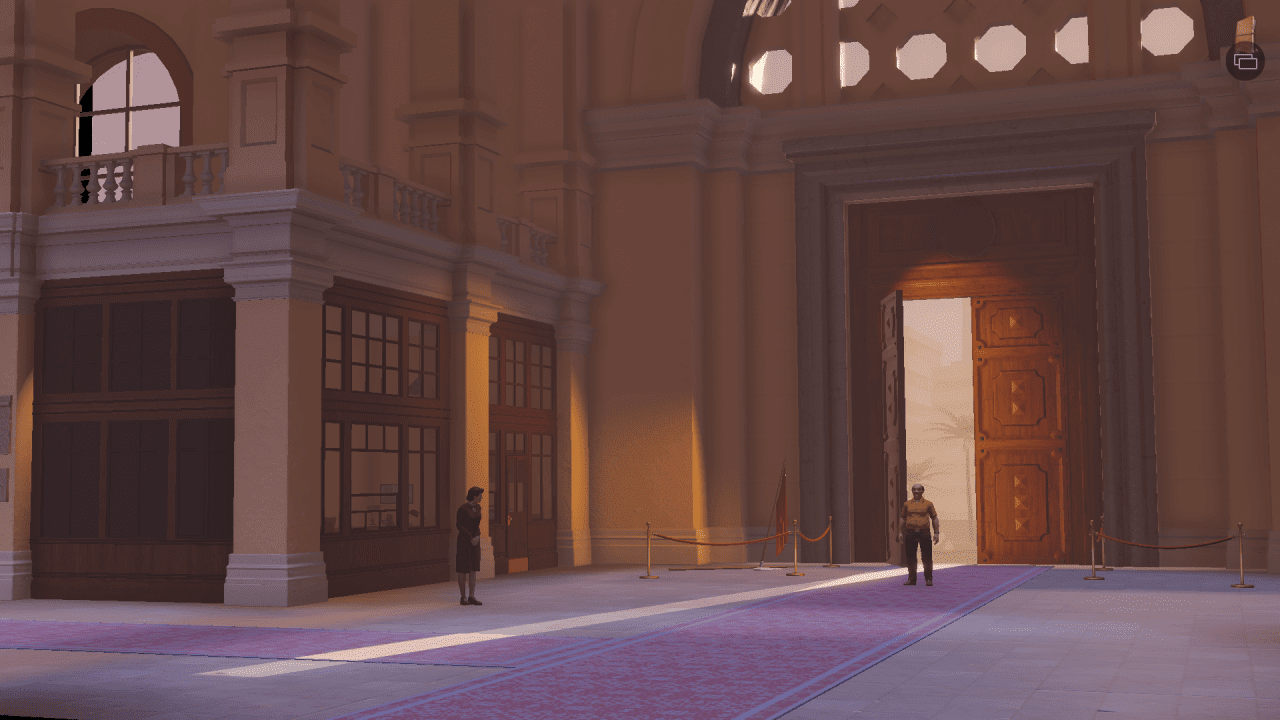 Analisis de The Raven Remastered – Generacion Xbox