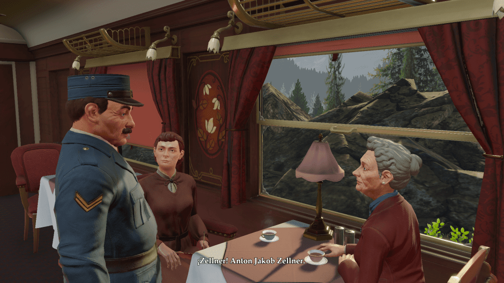 Analisis de The Raven Remastered – Generacion Xbox