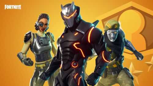 Microsoft anuncia un pack de Xbox One S + Fortnite