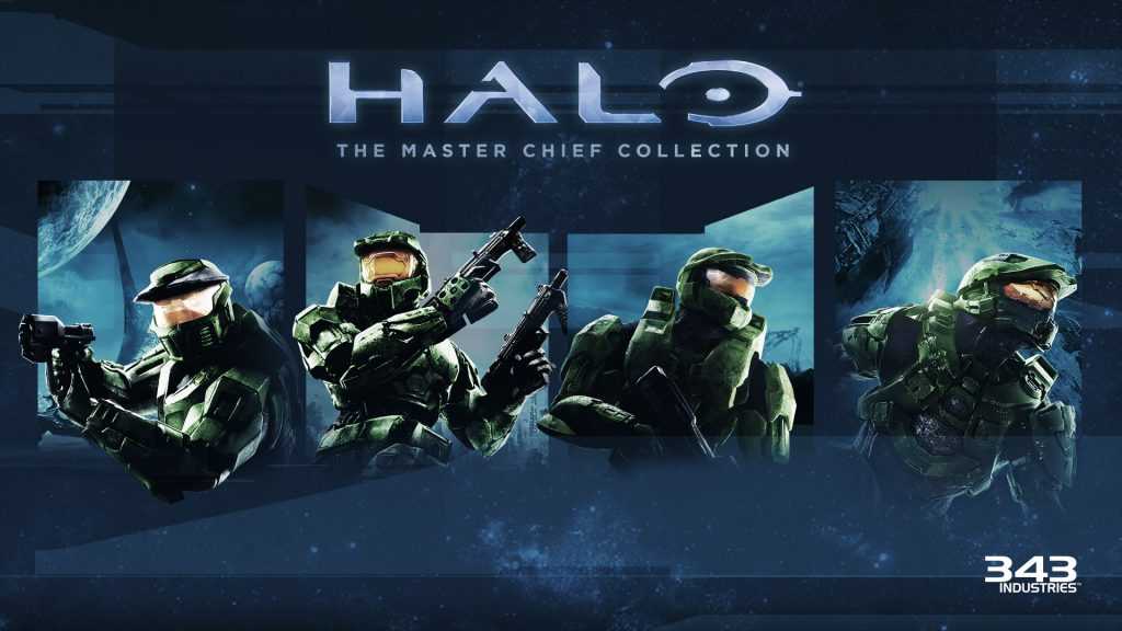 [Inside Xbox] Halo: The Master Chief Collection anunciado para Windows ...
