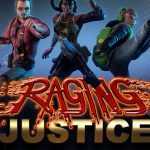 Análisis de Raging Justice