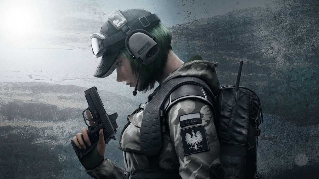 Rainbow Six Siege aumenta su resolución en Xbox One X – Generacion Xbox