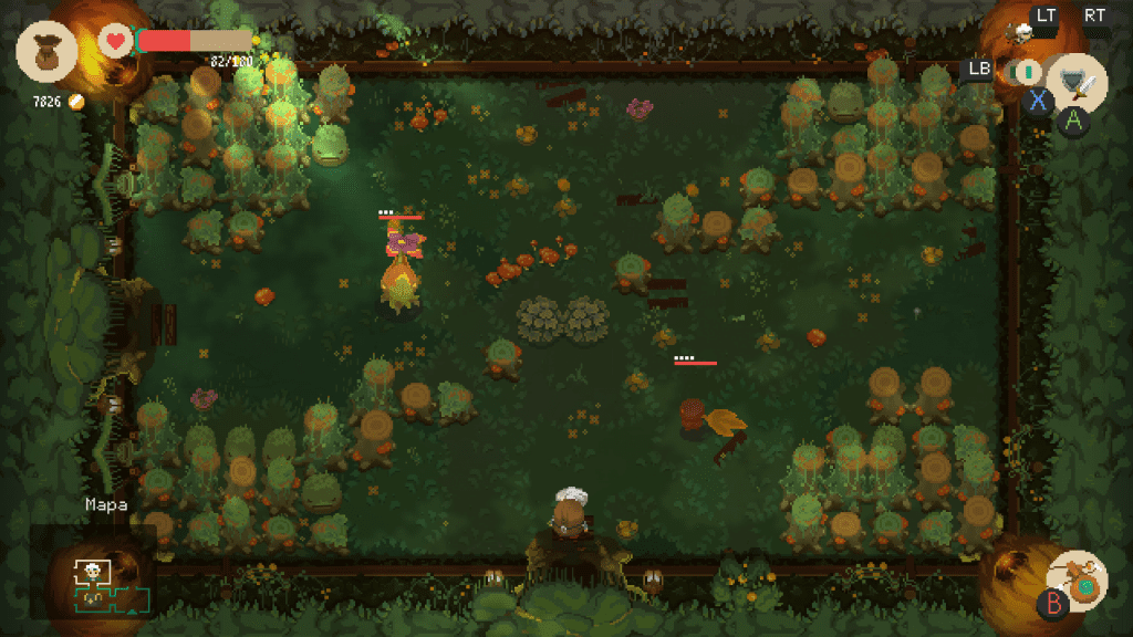 Análisis de Moonlighter – Generacion Xbox