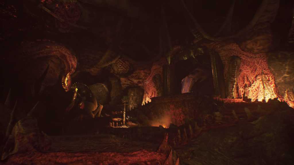 Análisis de Agony – Generacion Xbox