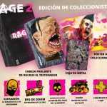 [E3 2018] Presentada la edición de coleccionista de RAGE 2