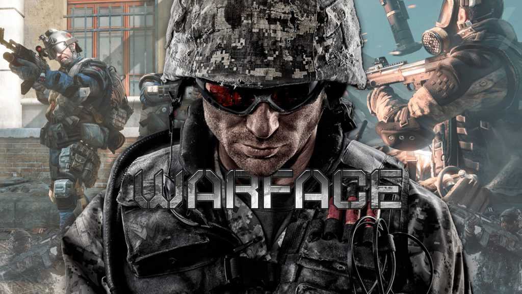 Warface el FPS de Crytek aparece clasificado en Taiwán para Xbox One ...