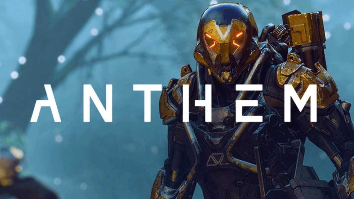 Anthem da nuevos detalles sobre su gameplay, el mundo y más ...