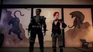 Analisis de Aragami: Shadow Edition – Generacion Xbox