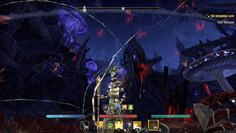 Análisis de The Elder Scrolls Online: Summerset – Generacion Xbox