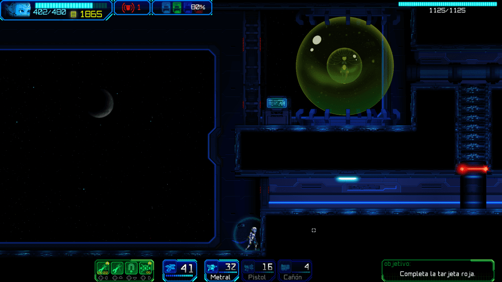 Análisis de Ghost 1.0 – Generacion Xbox